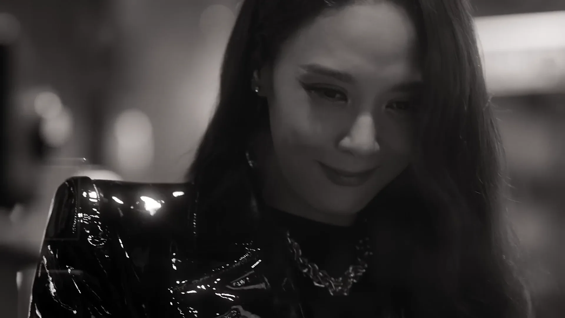[BMW] born BOLD_윤미래 편. on Vimeo