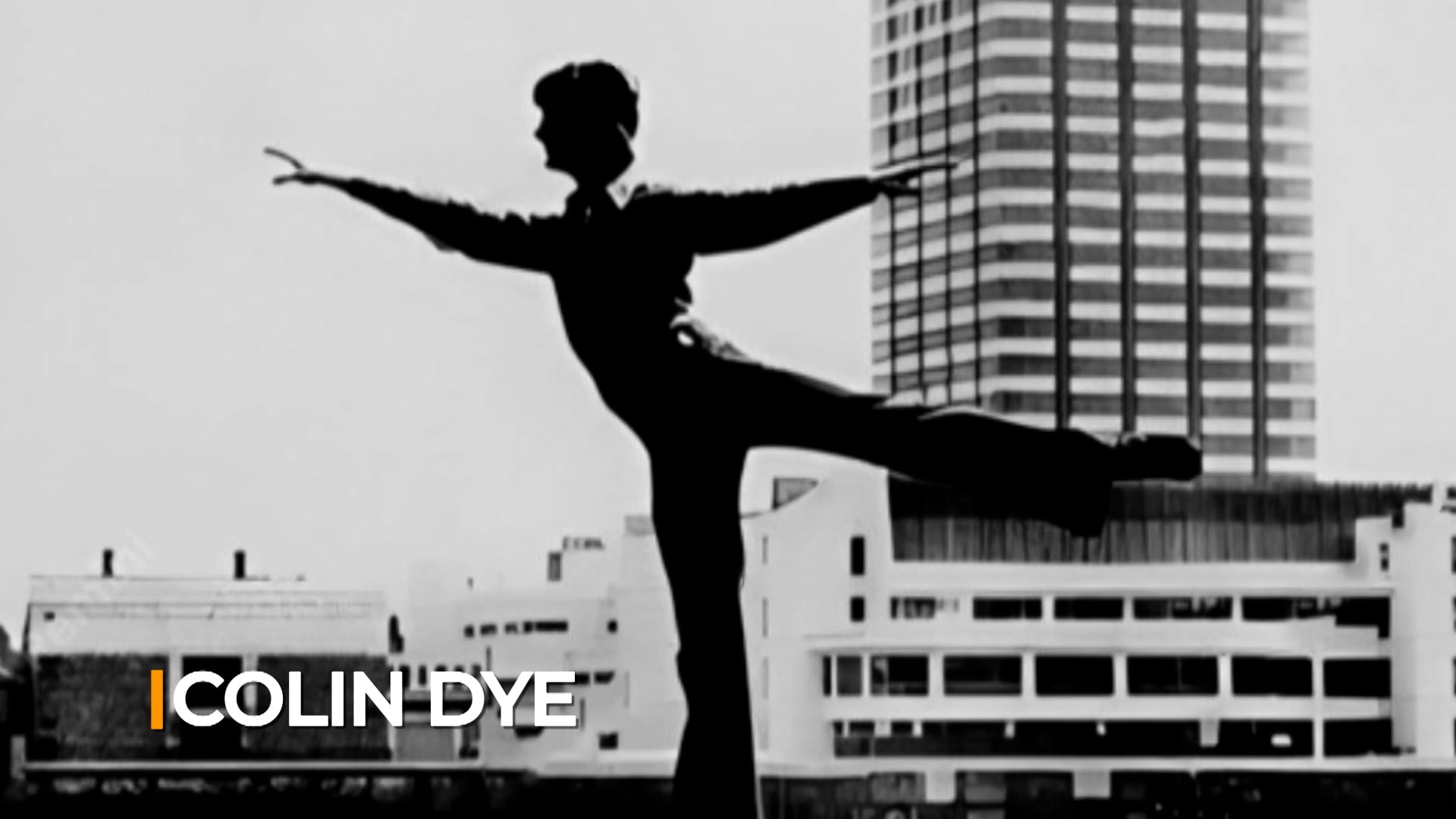 Colin Dye’s Amazing Revival History on Vimeo