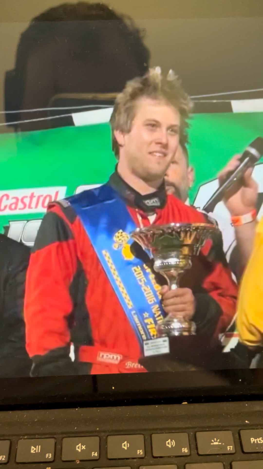 Brett Baxter Interview on Vimeo