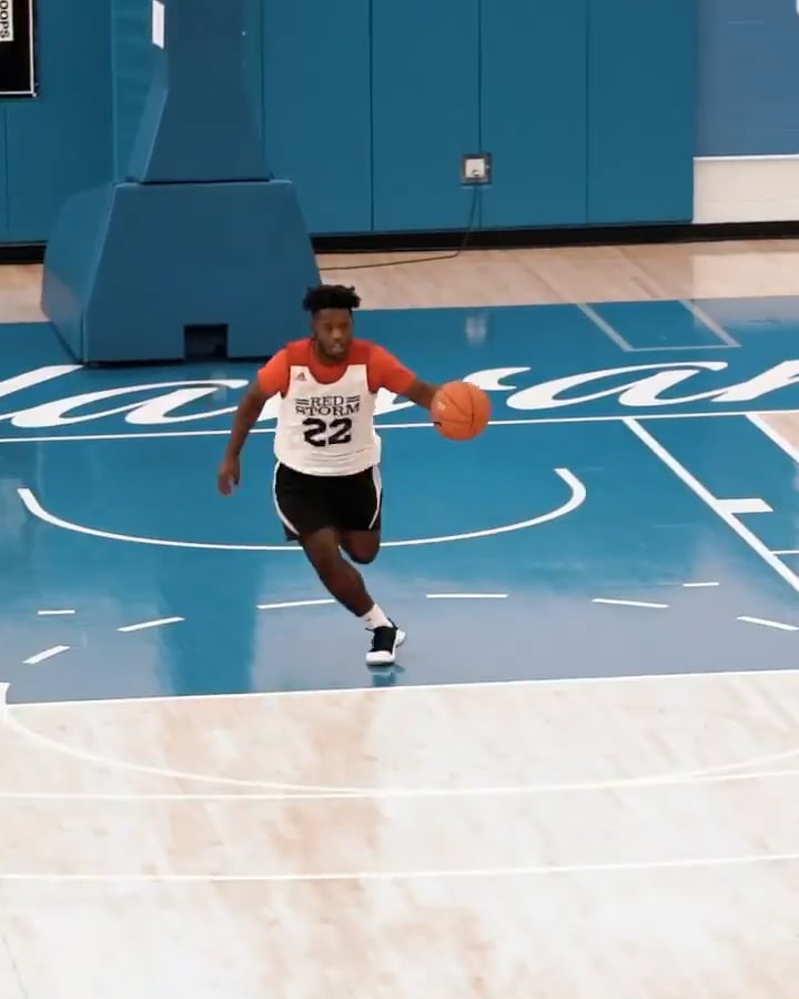 Marquee Hoops on Vimeo