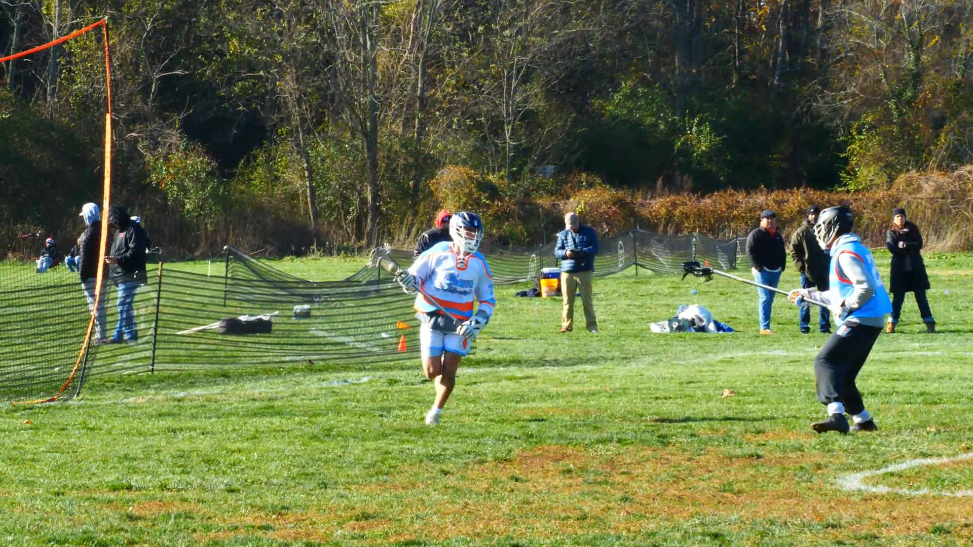 Ben Dale Goal on Vimeo