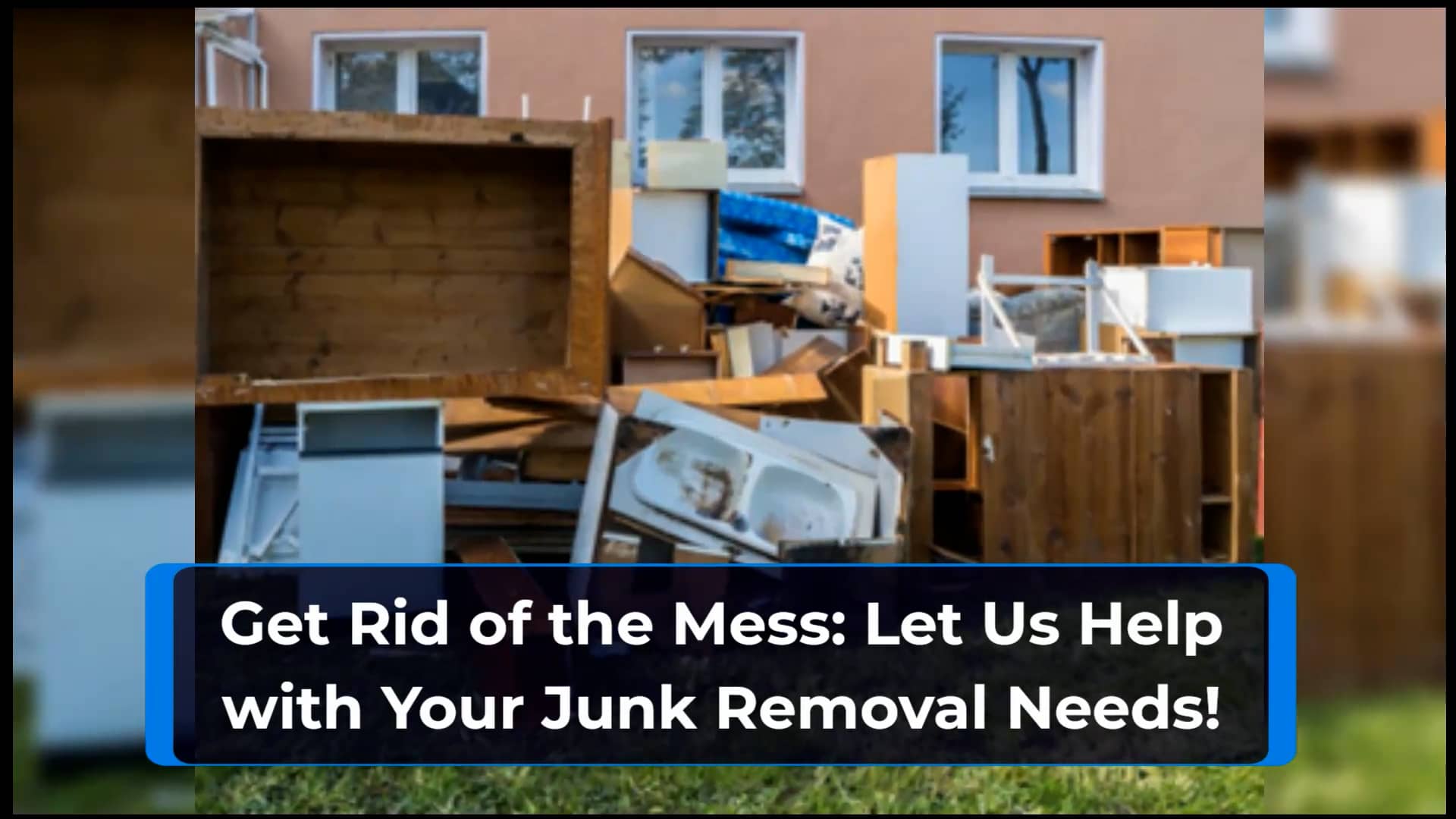 New Haven Junk Removal on Vimeo