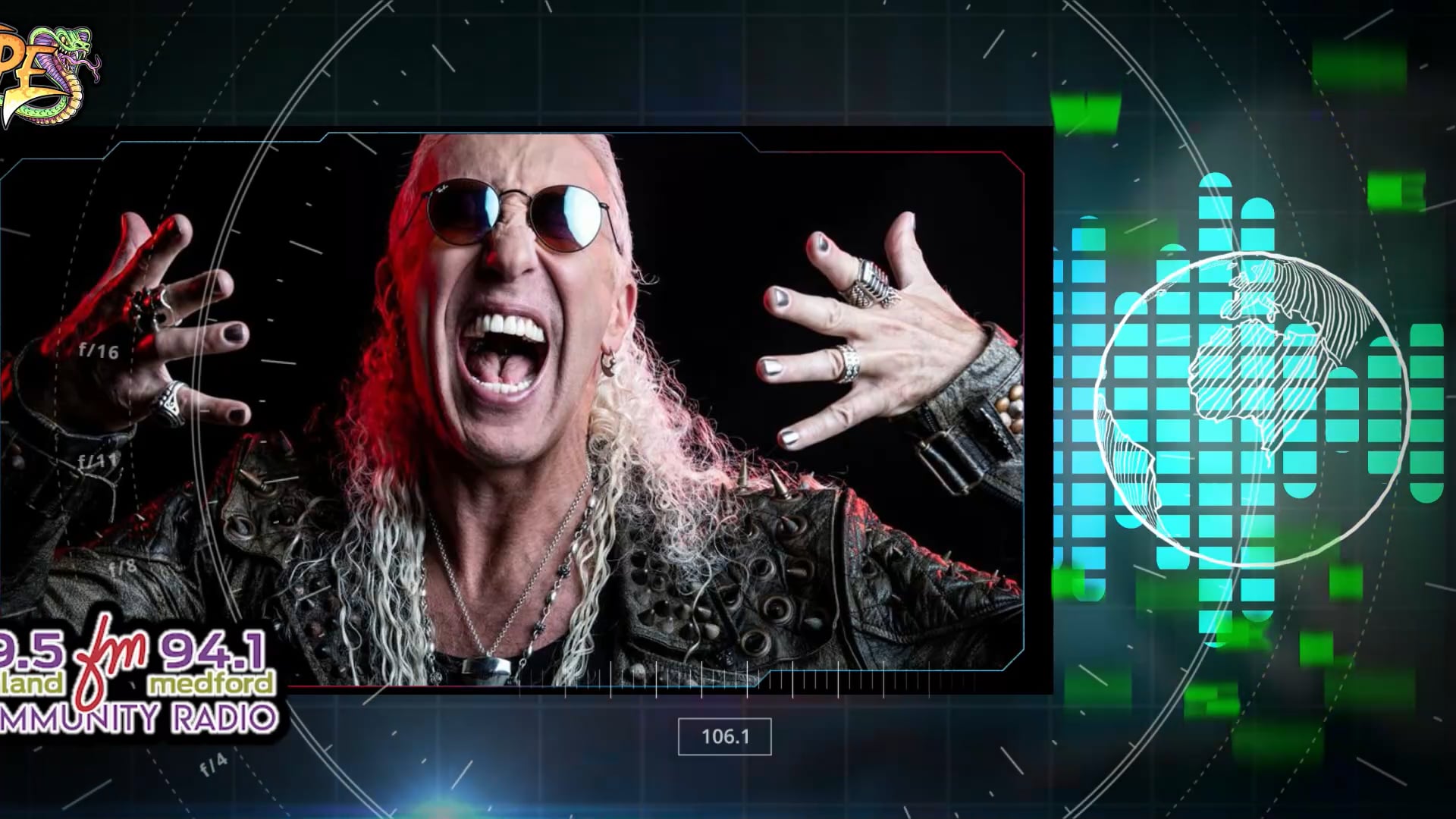 The Metal Mixtape