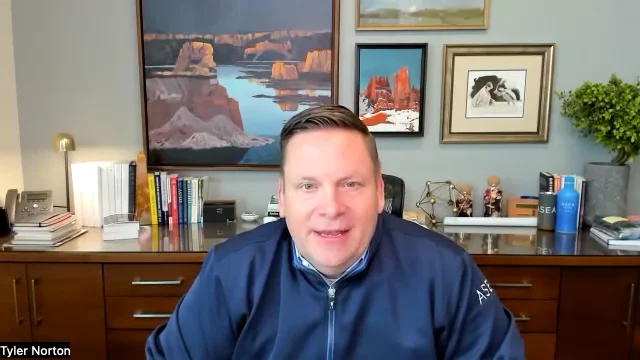 2022 year end with Tyler Norton on Vimeo