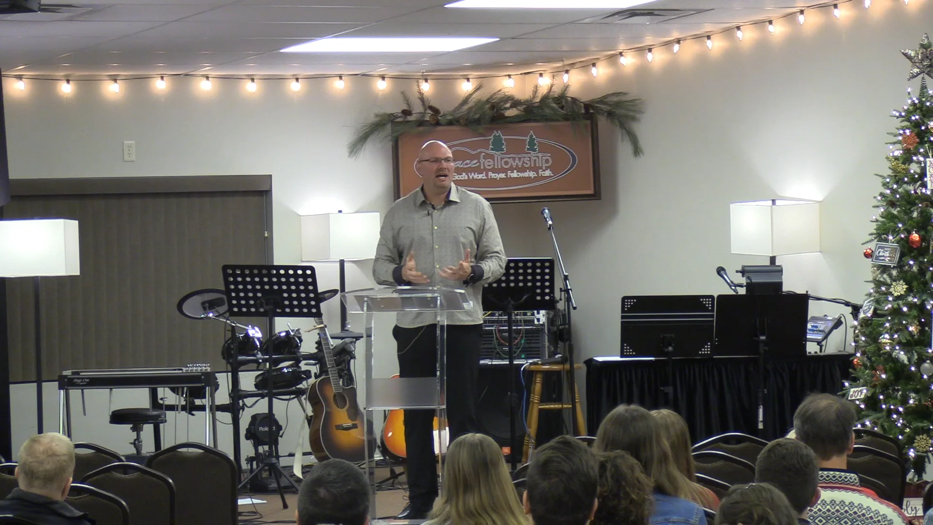 12/24/22 - "Christmas Eve" - Matt Walters on Vimeo