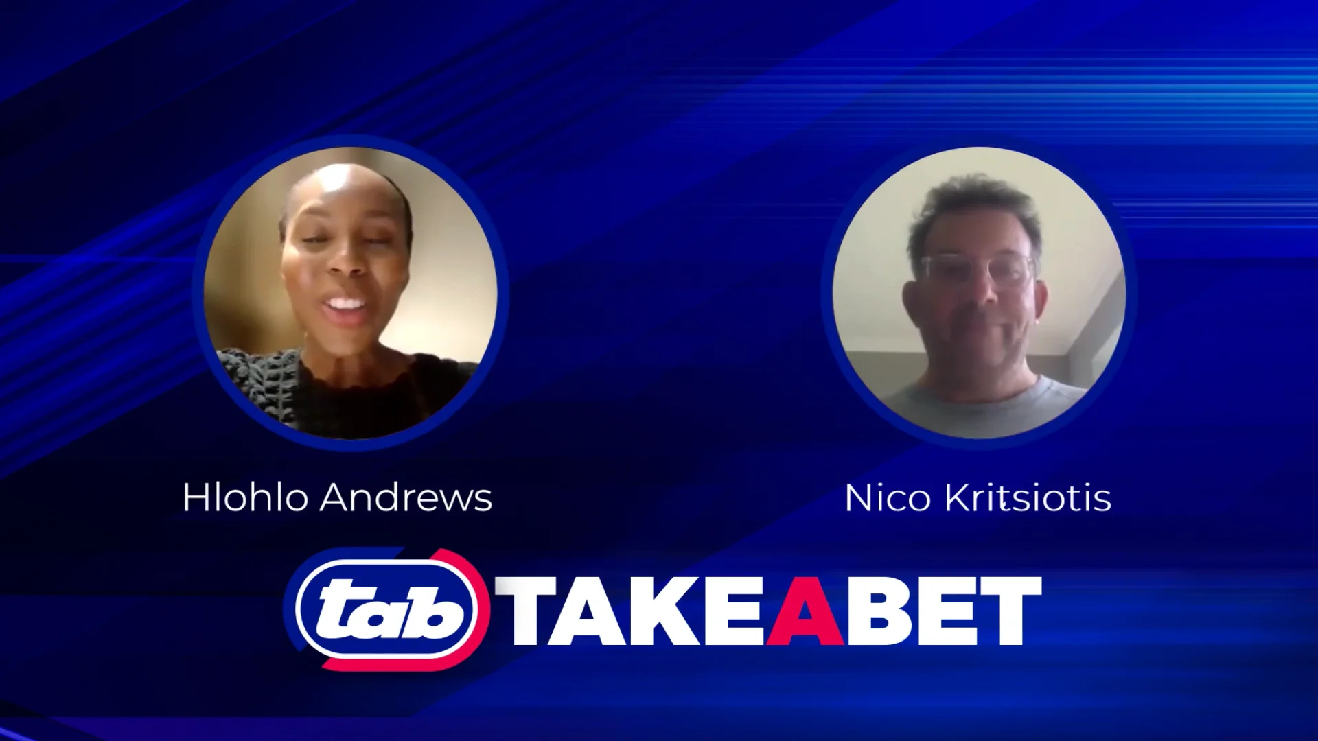 TAKEABET WITH TAB4RACING | VAAL | 29 DECEMBER | BIPOT on Vimeo