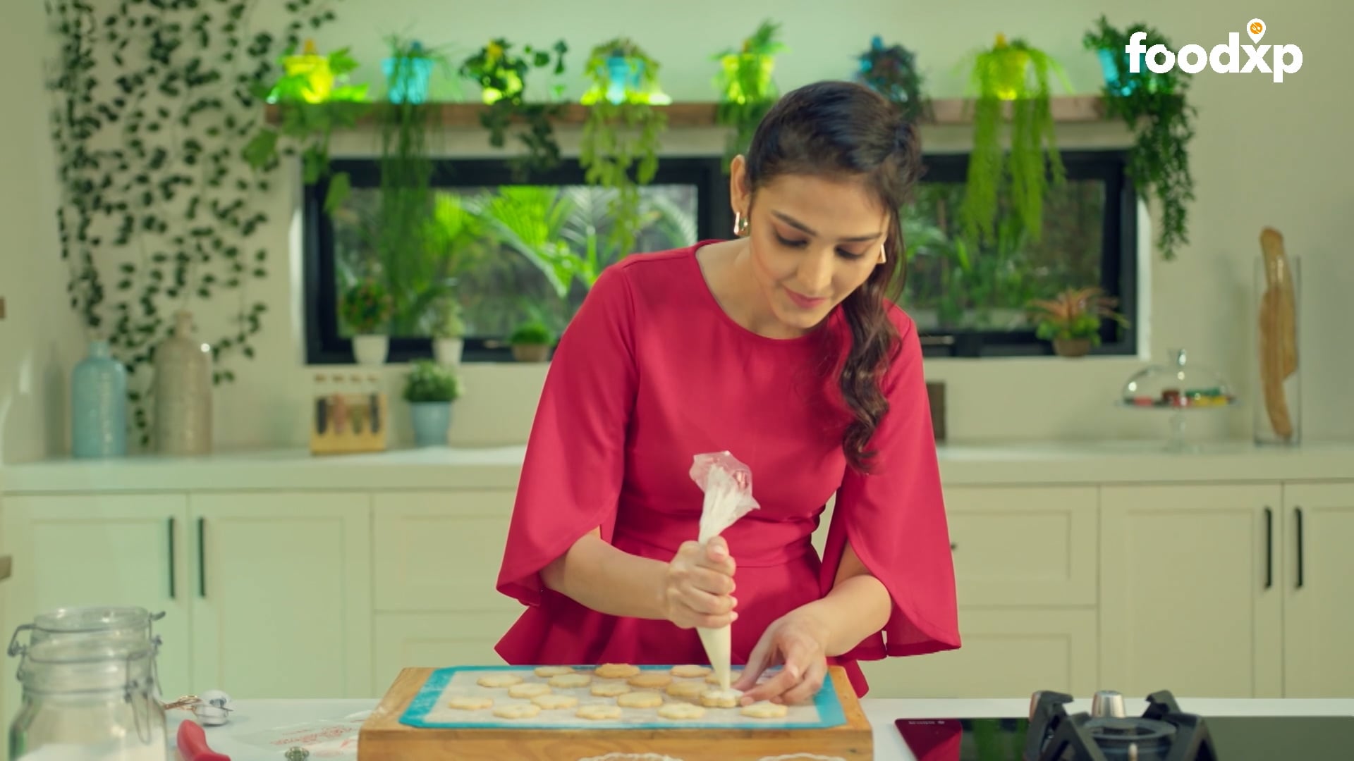 Foodxp Generic Promo on Vimeo