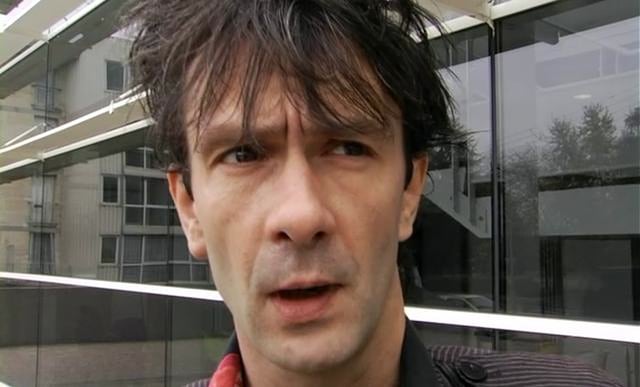 PAROLES D'ACTEURS - Stephane Lombard - Collectif 12 - Friche André ...