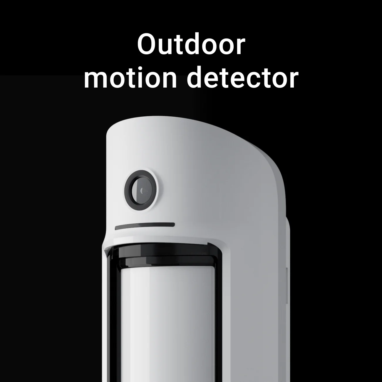 Ajax External Detectors on Vimeo