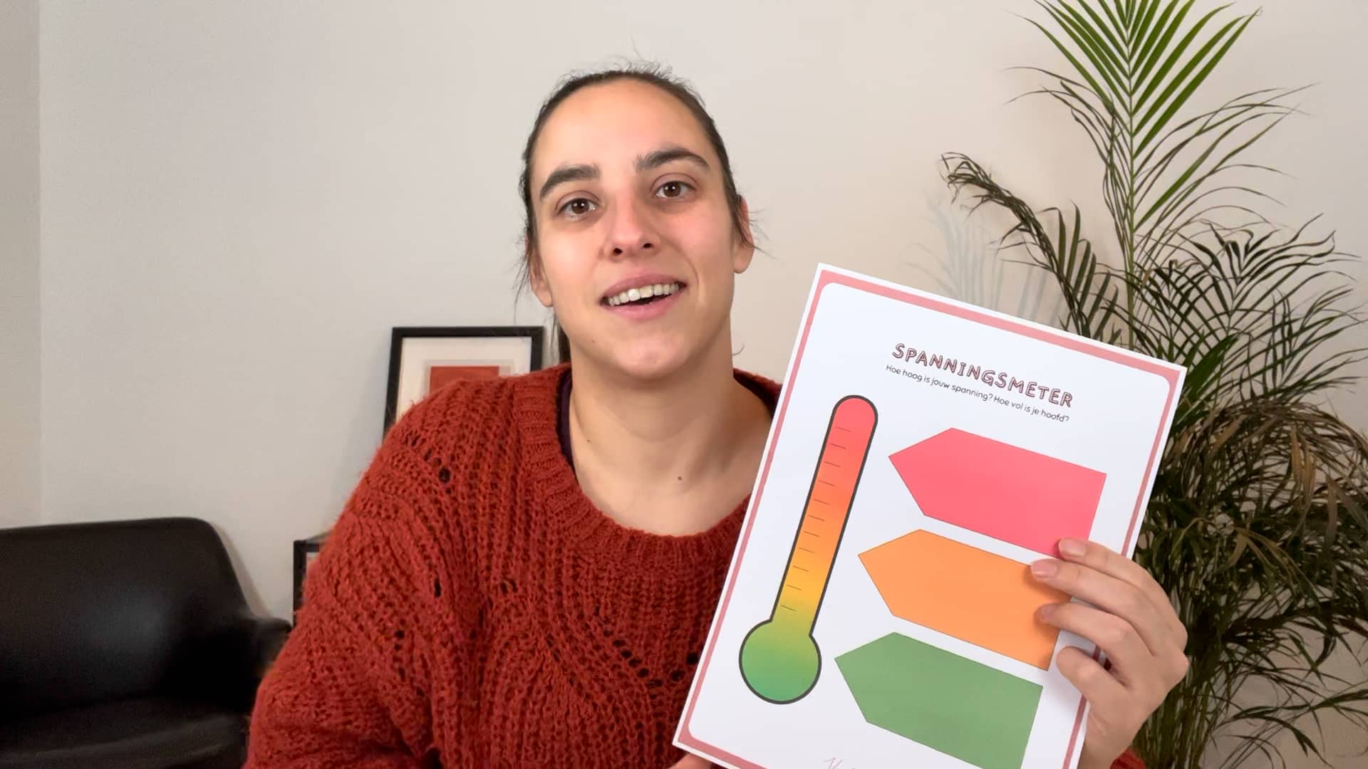 Gevoelsthermometer on Vimeo