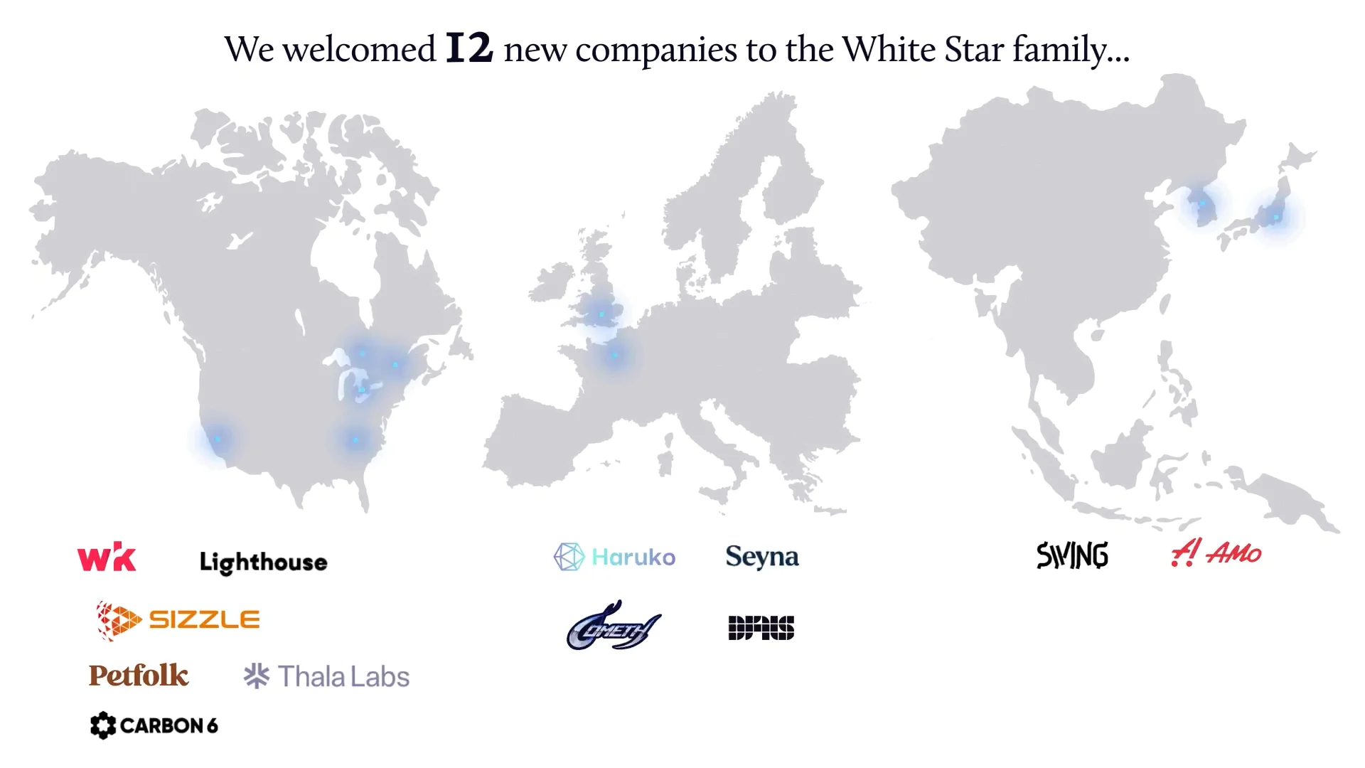 White Star Capital's 2022 Year in Review on Vimeo
