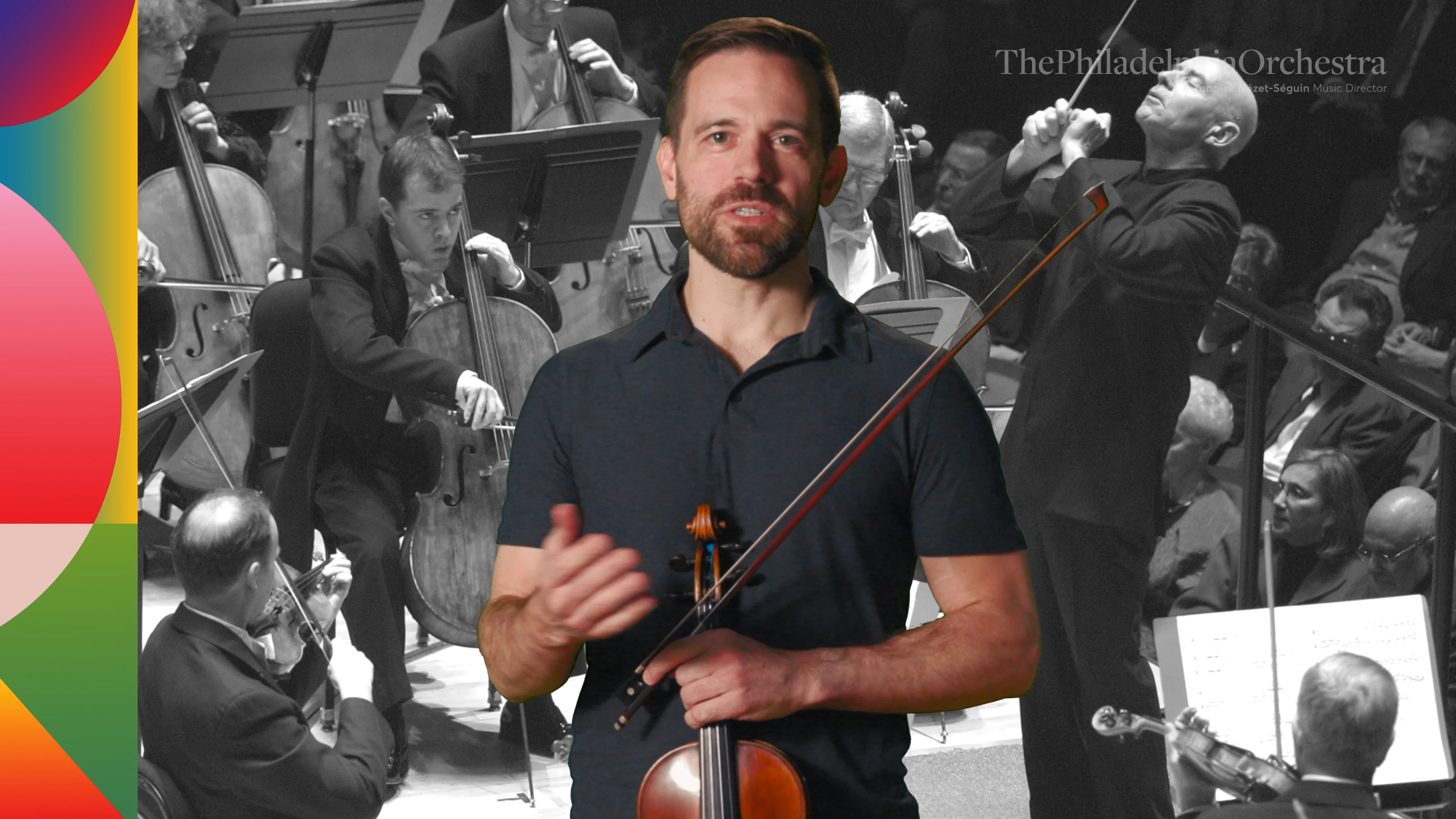 The Philadelphia Orchestra - Musician's Minutes - Assistant ...