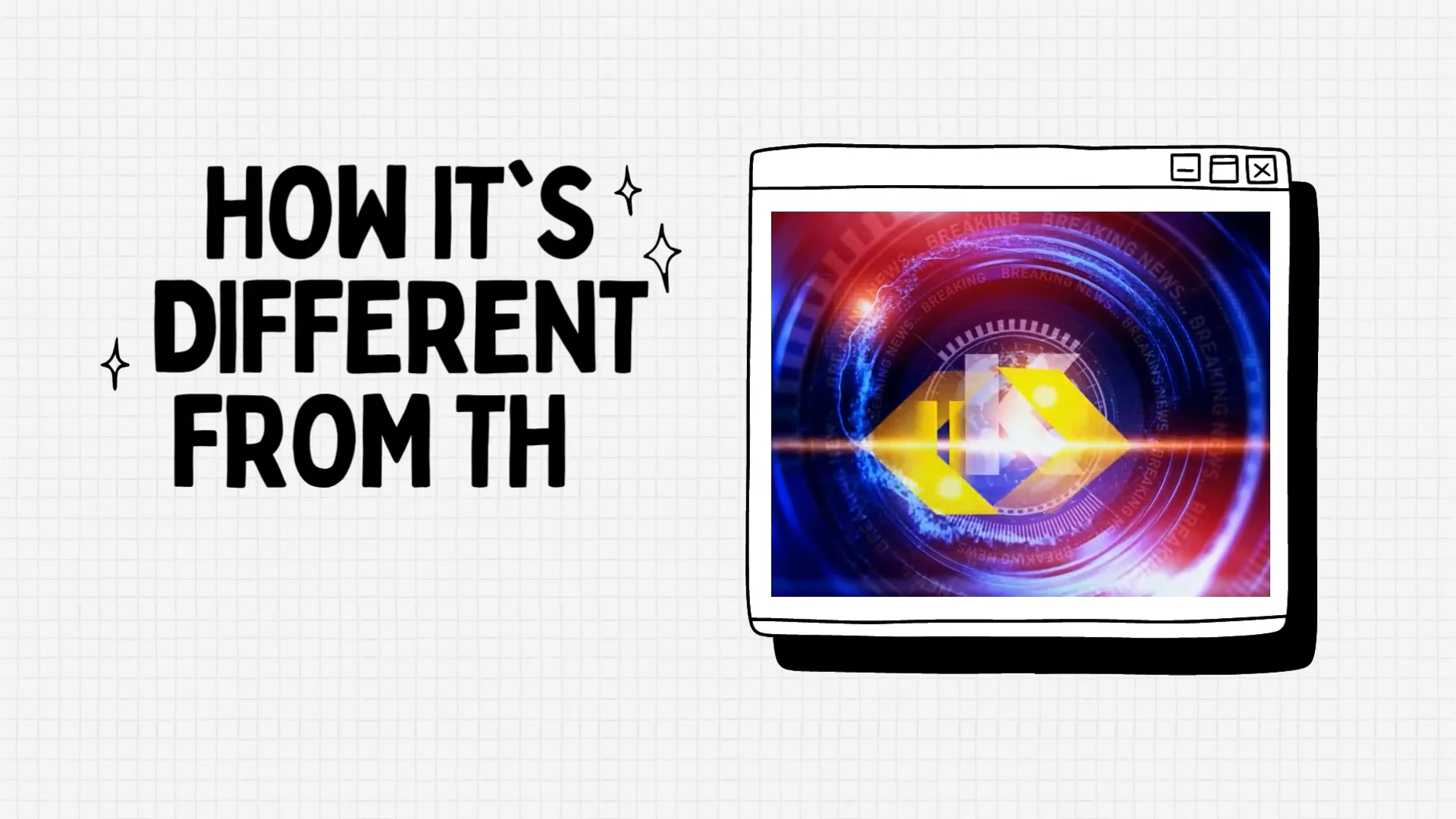 Community Token Explanation. 2D Animation || Bitcoin on Vimeo