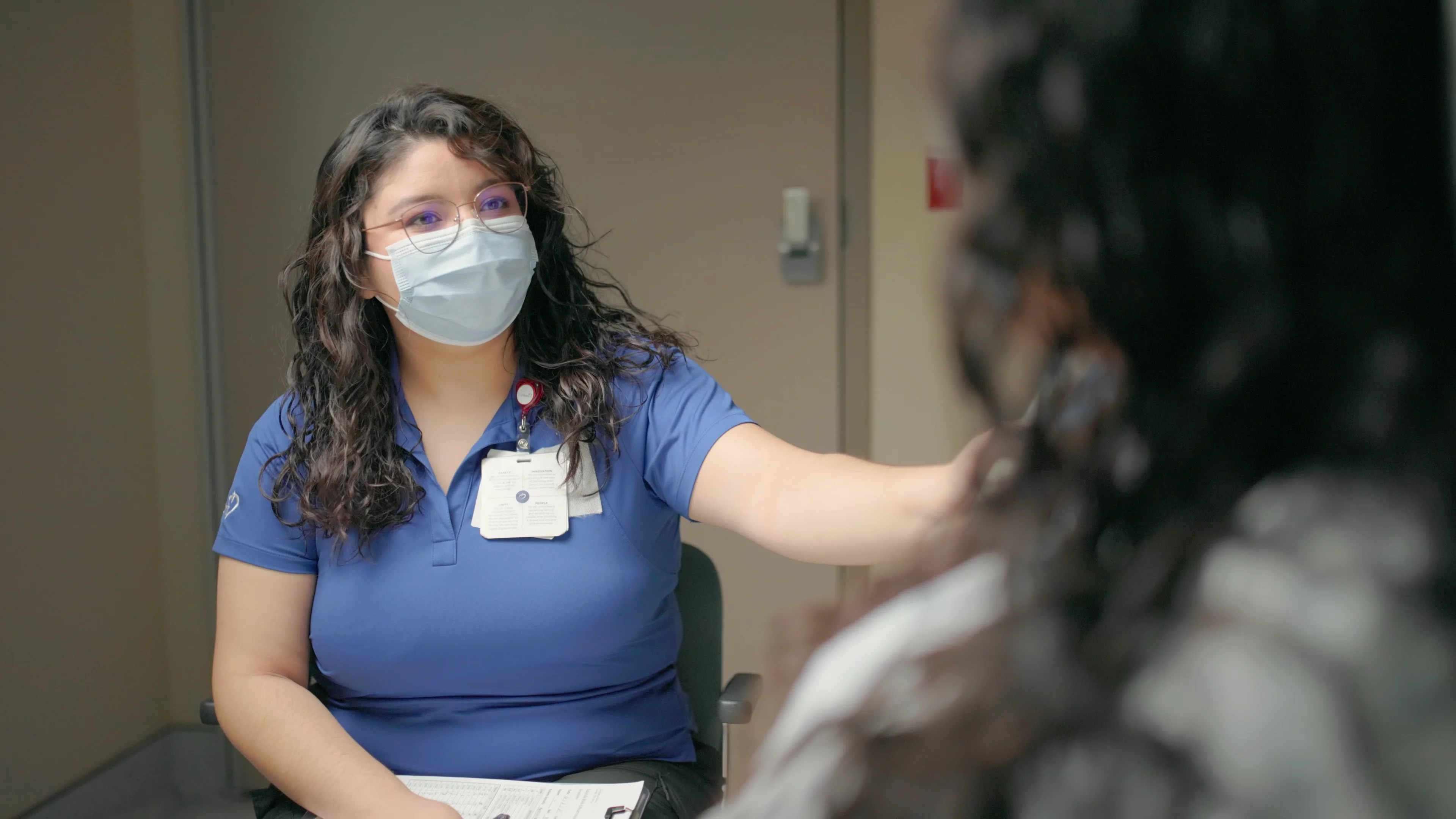 The Heart of TouchPoint