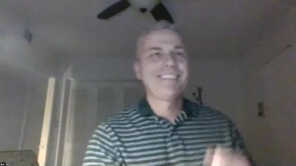 Scott Rex - Merry Christmas on Vimeo