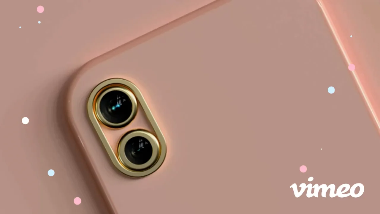 Fav Notification on Vimeo