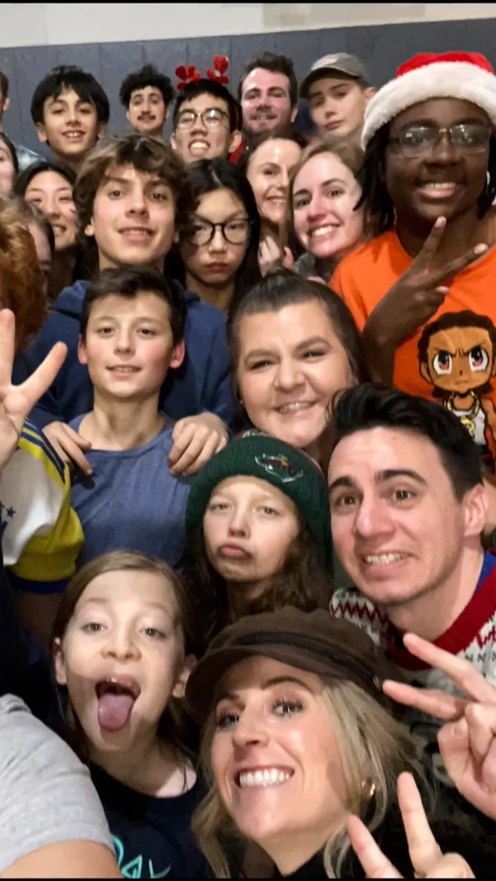 End of 2022 Young Life UES Thank You! on Vimeo