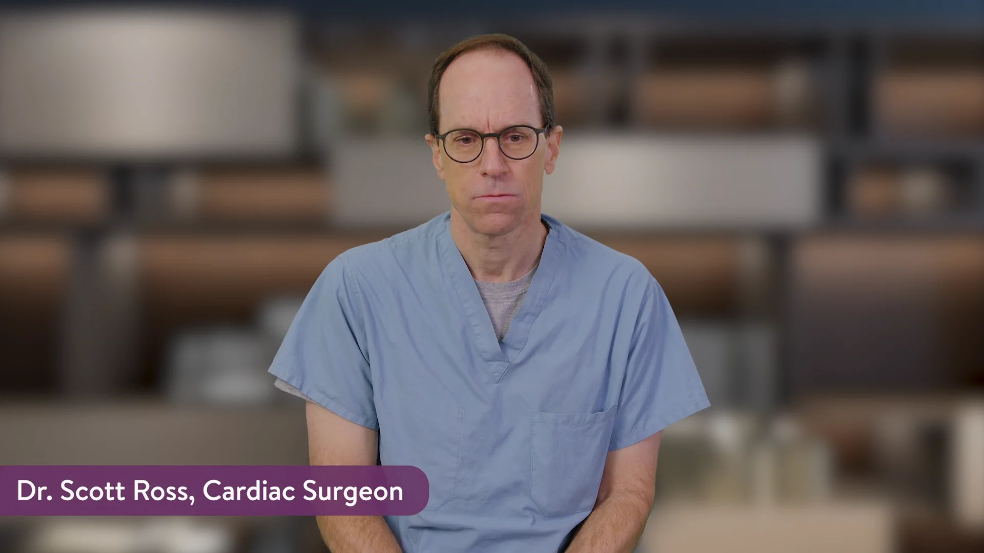 Scott Ross, MD on Vimeo