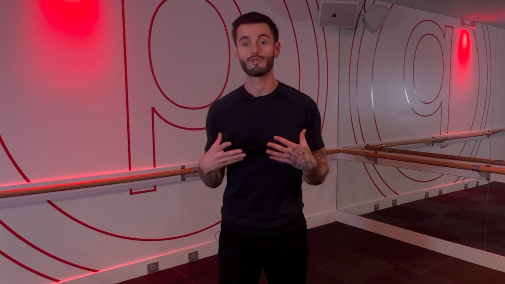 What Makes a Successful Booking Call? on Vimeo