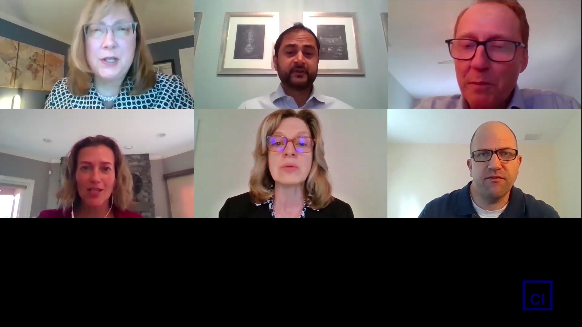 2020 Pharma CI USA Conference on Vimeo