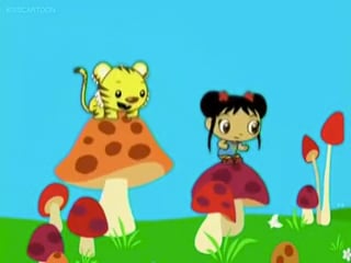 Ni Hao Kai-Lan S01E13 Beach-Day on Vimeo