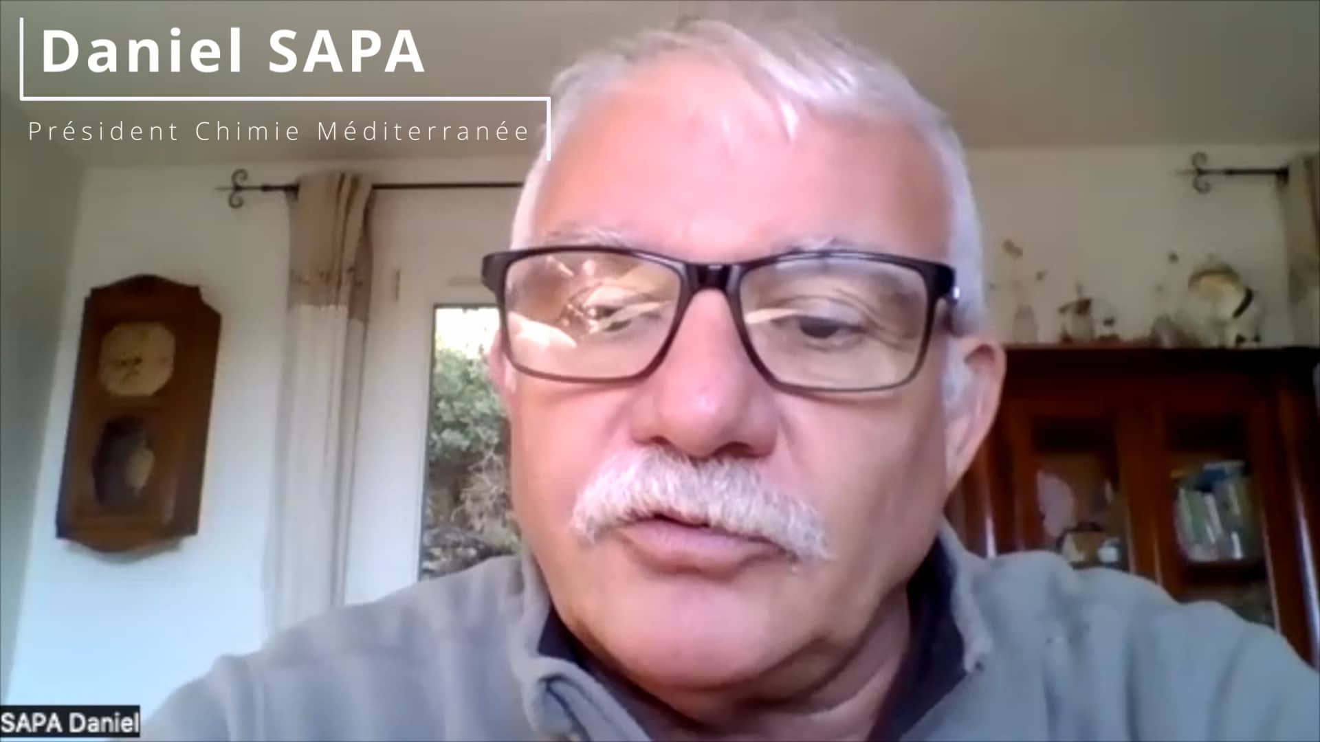 Daniel SAPA - Titre on Vimeo