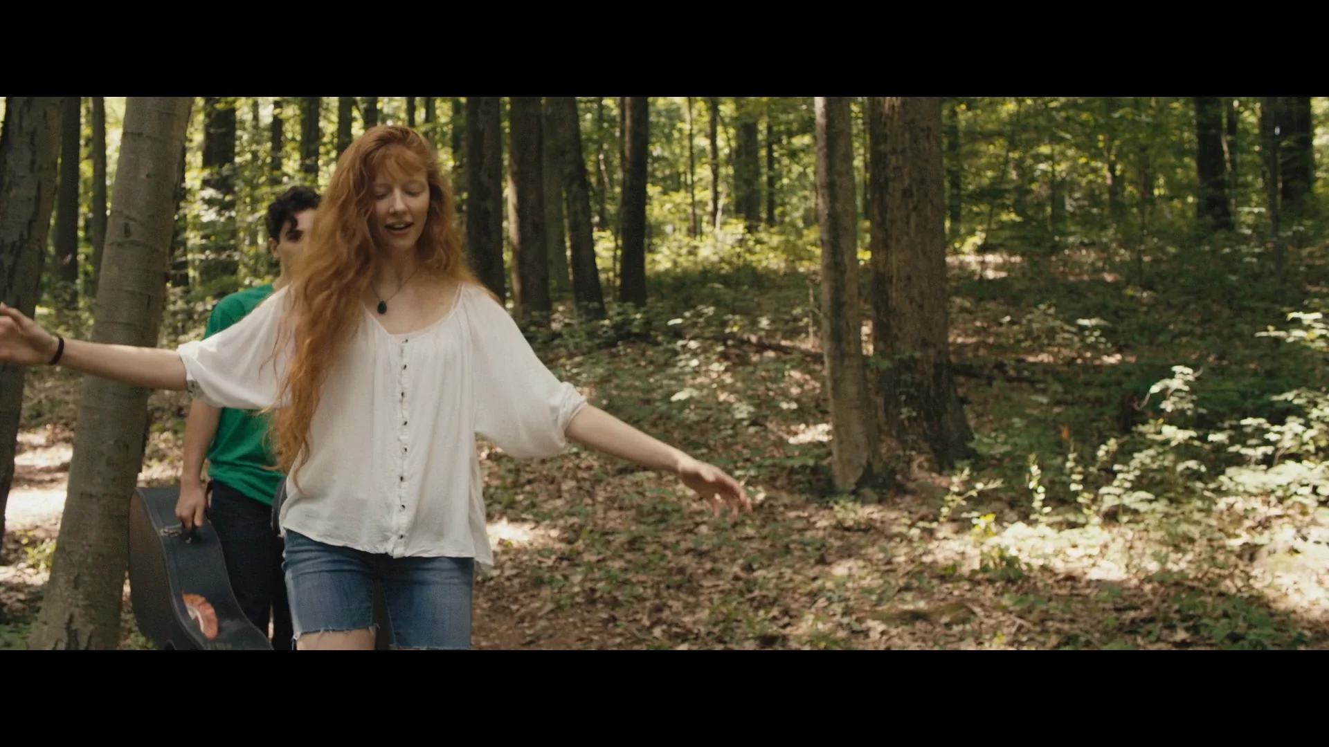 Watch Red Online | Vimeo On Demand on Vimeo
