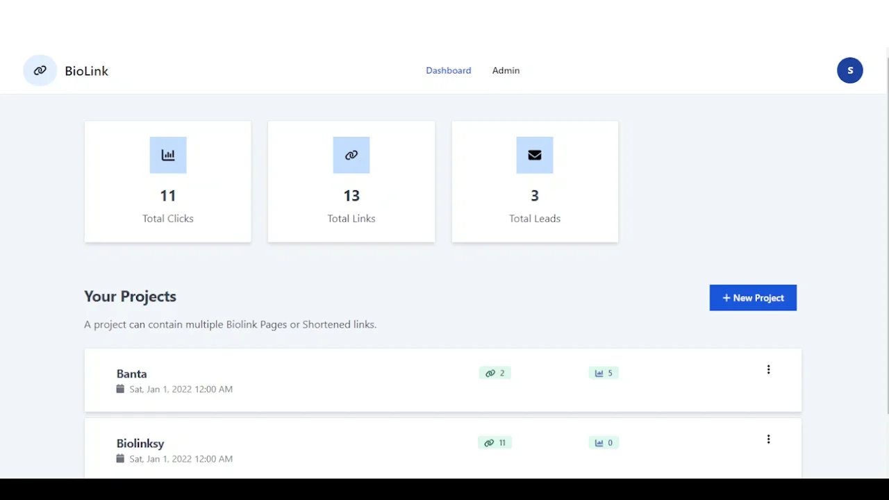 BioLink-App-brief-demo on Vimeo