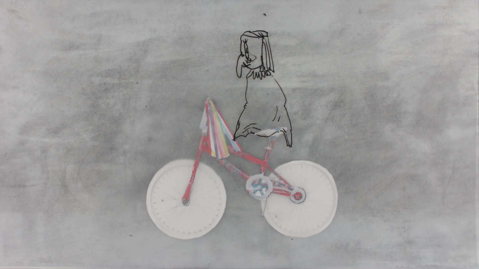 "The Bike" Biking Scene on Vimeo