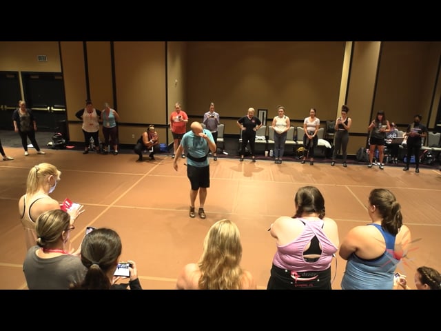 DanceTeacherWeb | Online Dance Classes | Videos - Rhythmic Variations ...