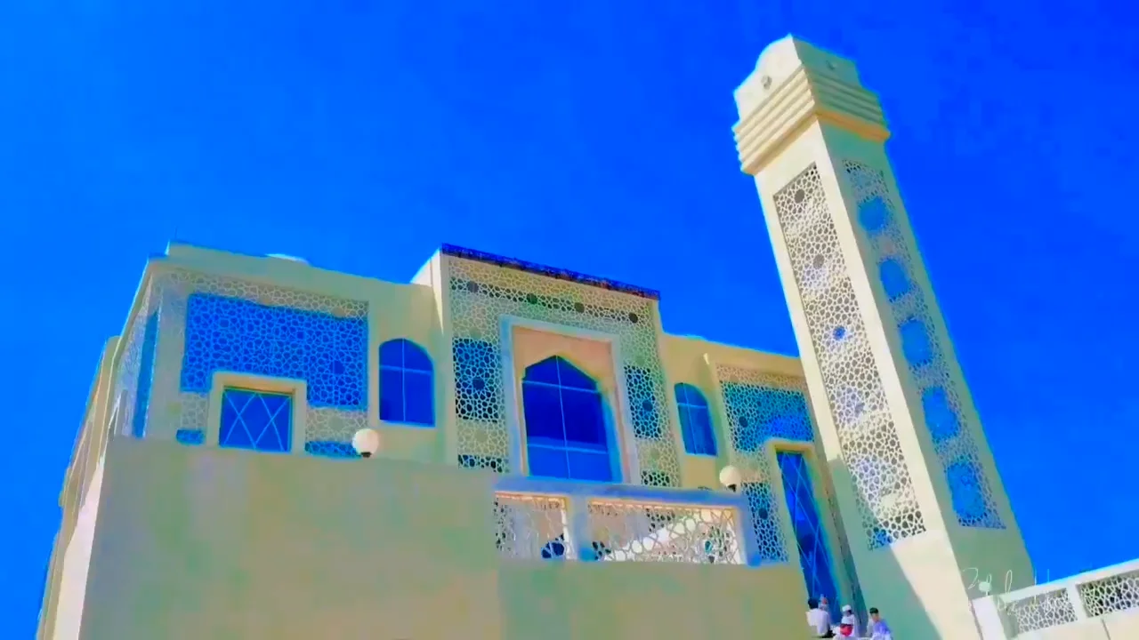 Islamic into videos my chaeg Islamic on Vimeo