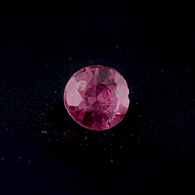 Ruby (Pre-embargo) | Mogok, Myanmar