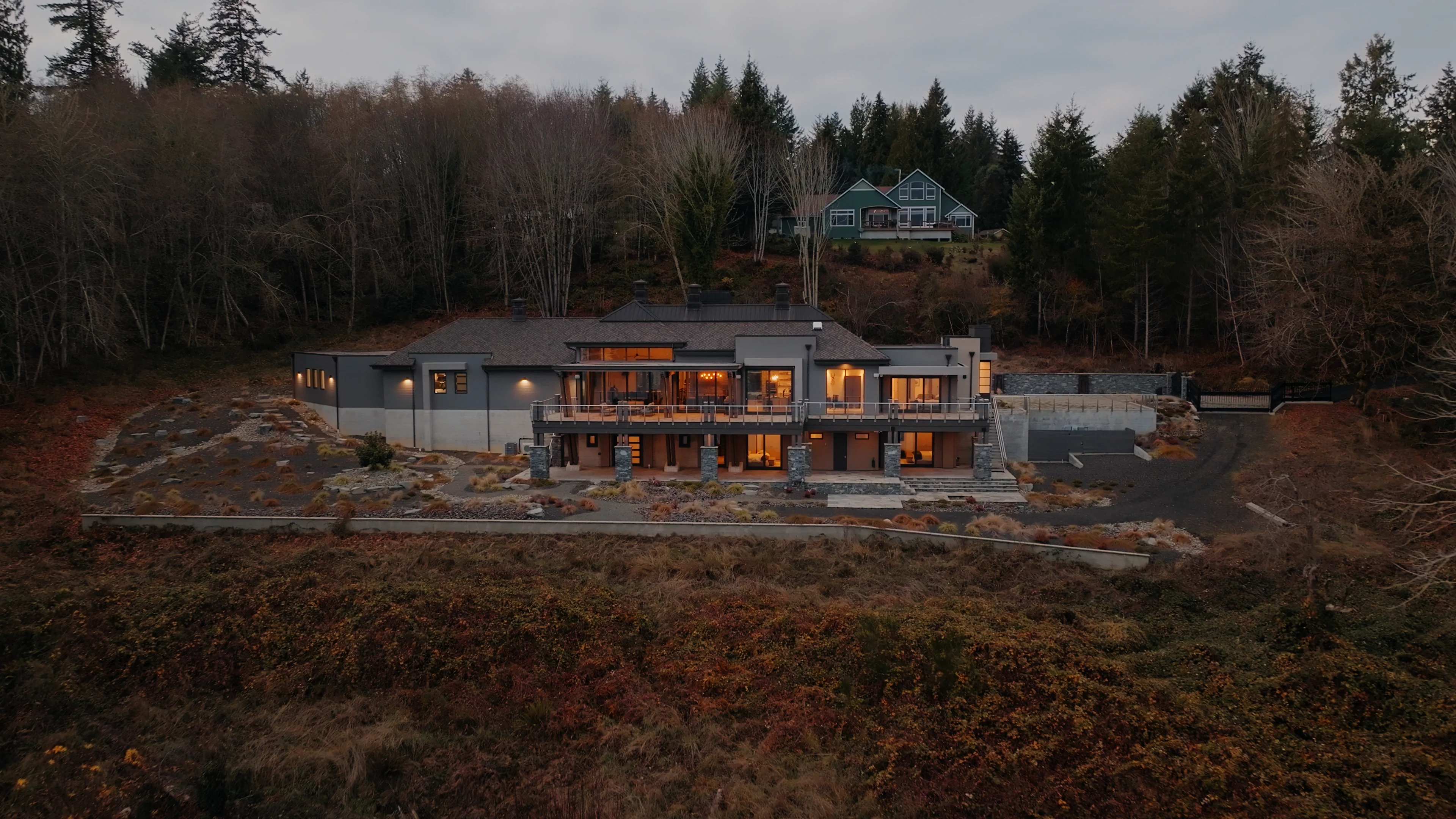 280 SE Dawnview Dr, Shelton, WA on Vimeo