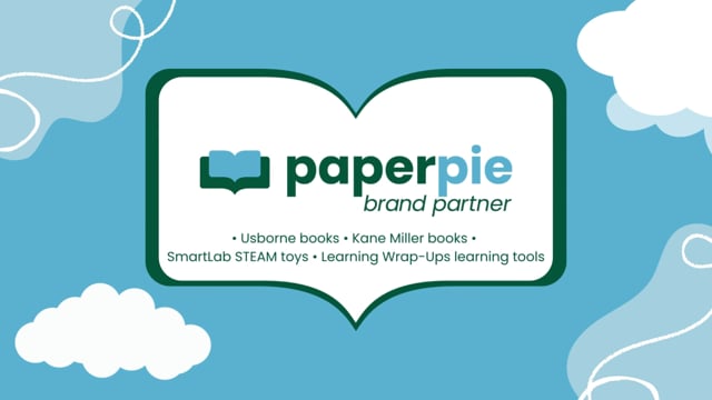 PaperPie on Vimeo