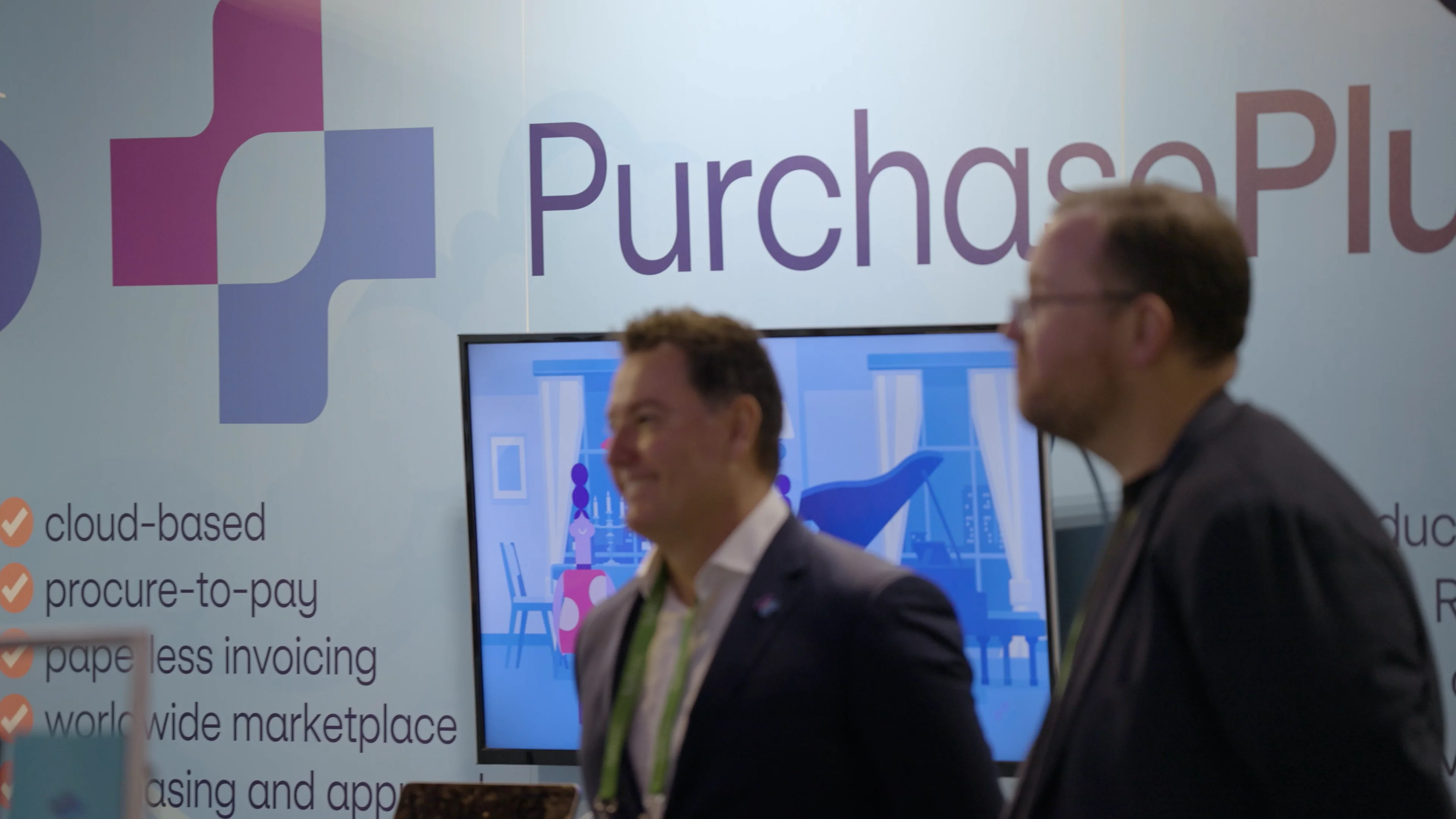 003 Accor General Welcome Malcolm (High Res) on Vimeo