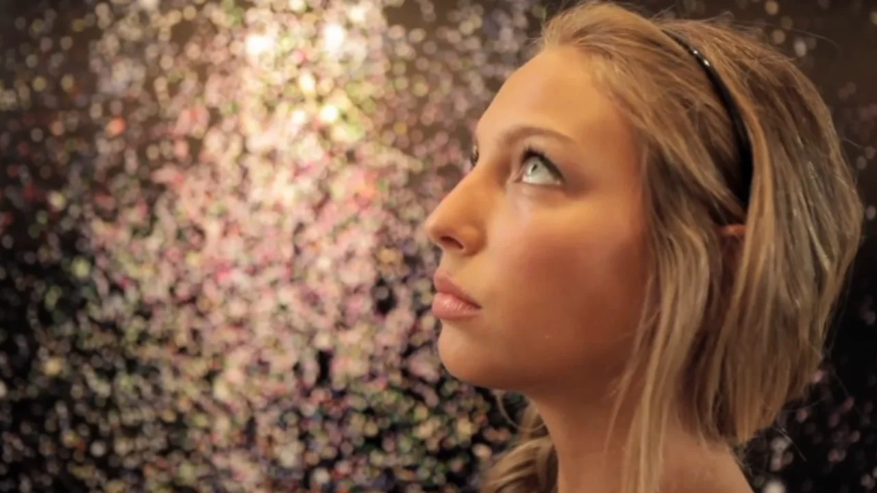 Visual Noise Visual Noise · Show Reel 2011 On Vimeo