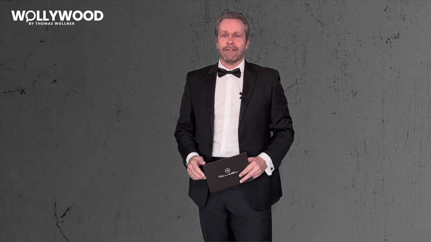 Wollywood - Das war das Jahr 2022… - Thomas Wollner