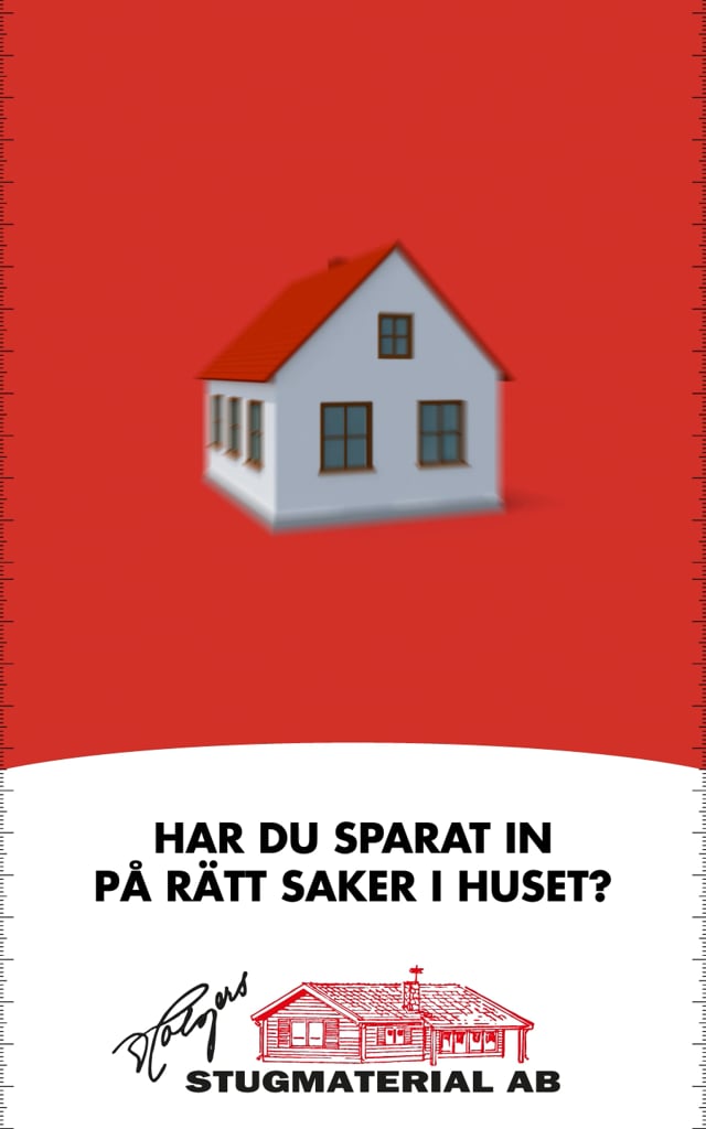 Holgers Stugmaterial AB - Din bästa sida BT