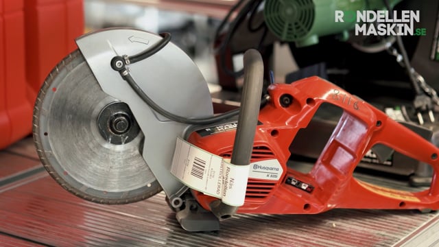 Rondellen Maskin - Din bästa sida BT