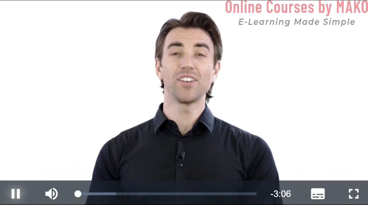 GDPR UK Essentials on Vimeo