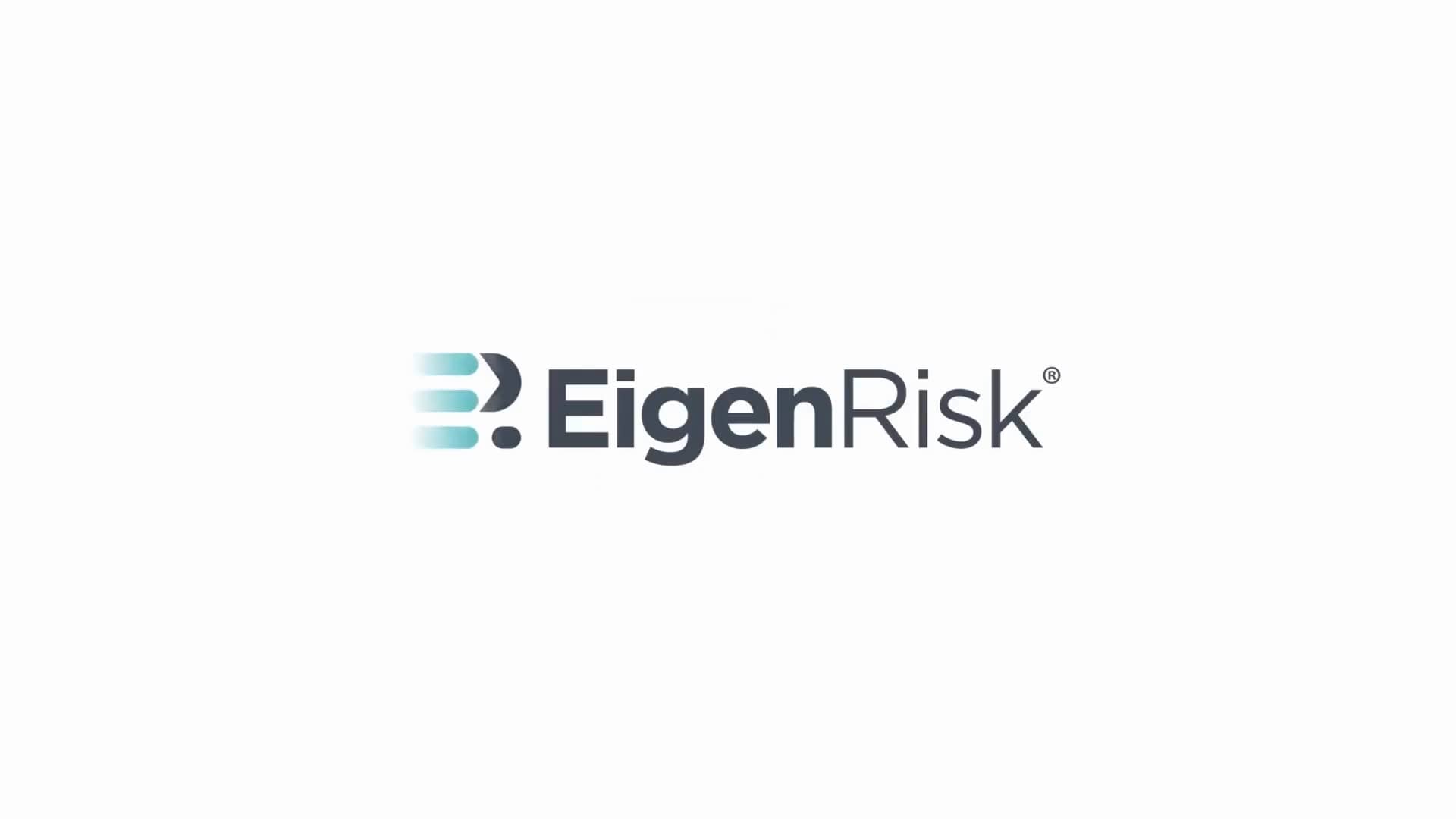 Introduction to EigenRisk 2022 on Vimeo