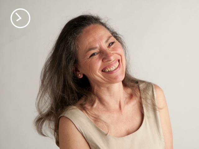 donna matura/mature woman on Vimeo