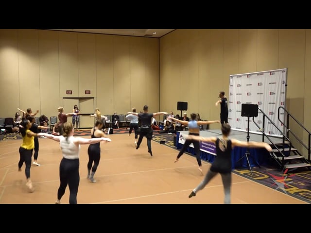 DanceTeacherWeb | Online Dance Classes | Videos - Refine Your Line with ...