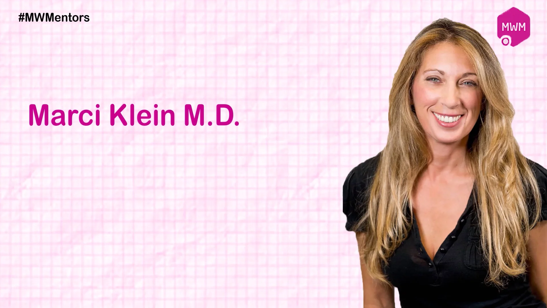 Marci_Klein.mp4 on Vimeo