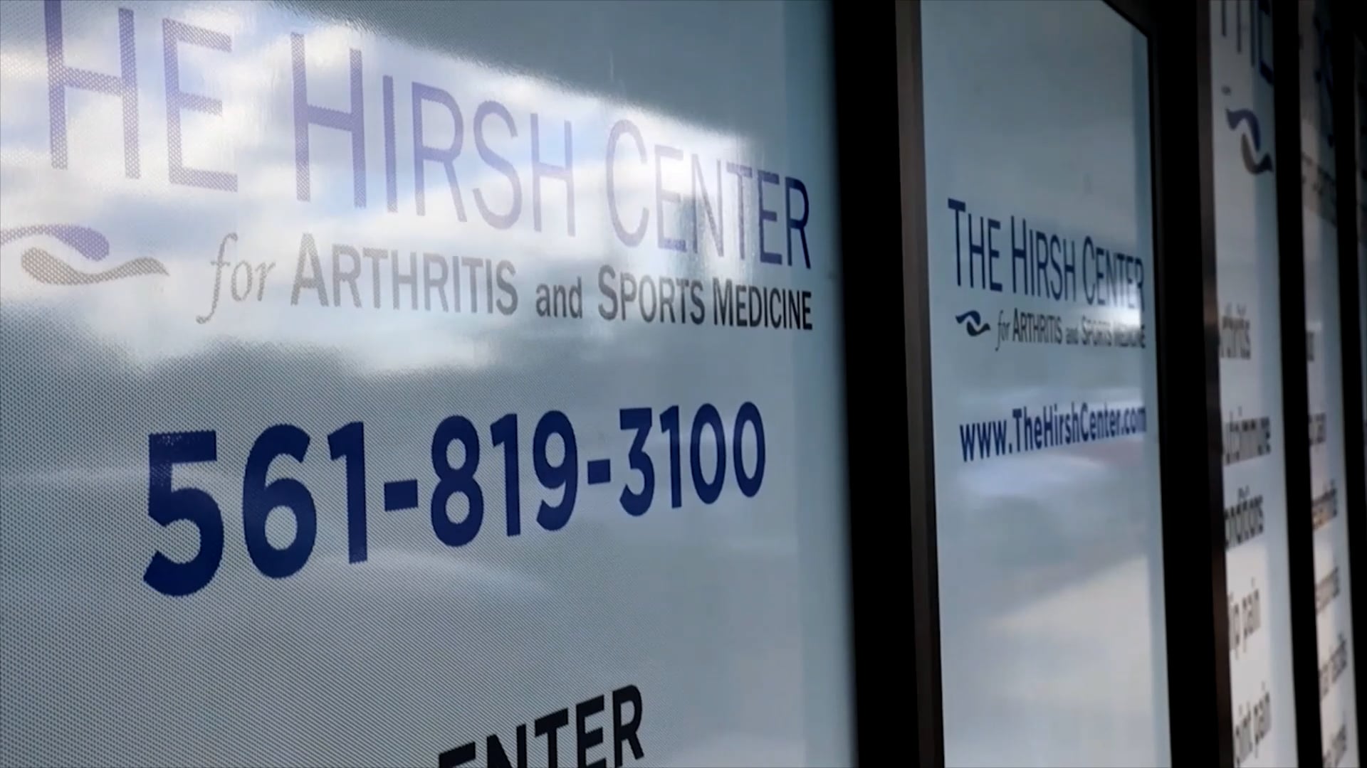 The Hirsh Center