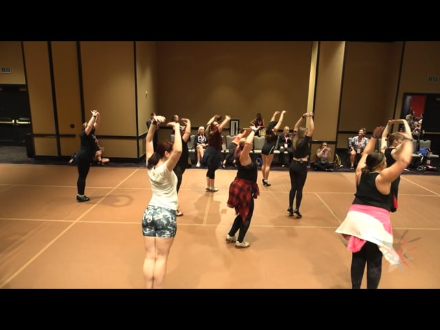 DanceTeacherWeb | Online Dance Classes | Videos - Tabasco Tap with Tony ...