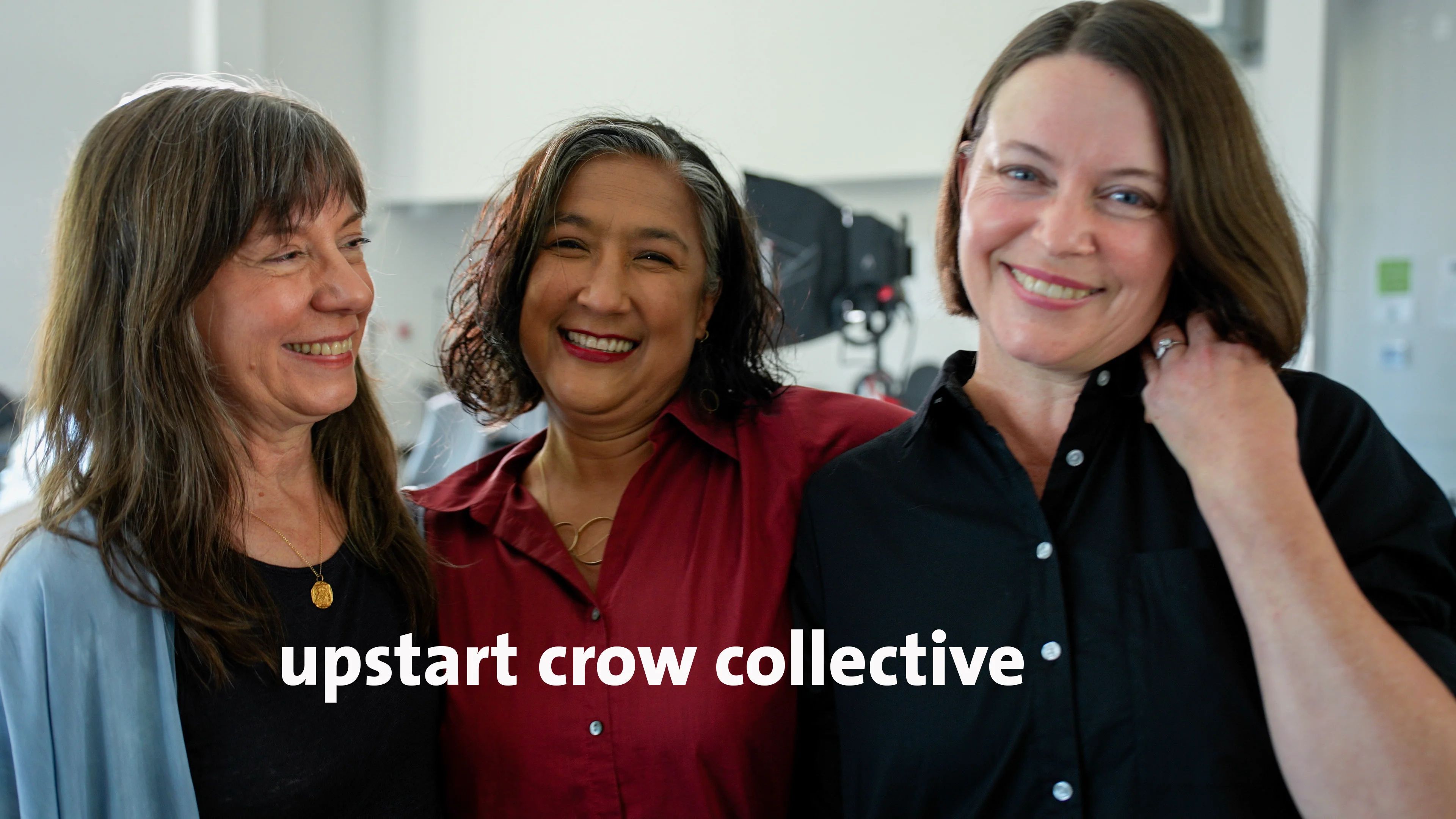 upstart crow collective - an introduction