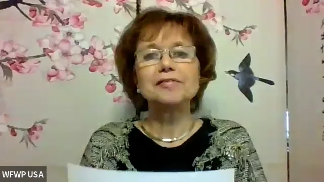 HEARTLINE - End of the Year Message from President Angelika Selle on Vimeo