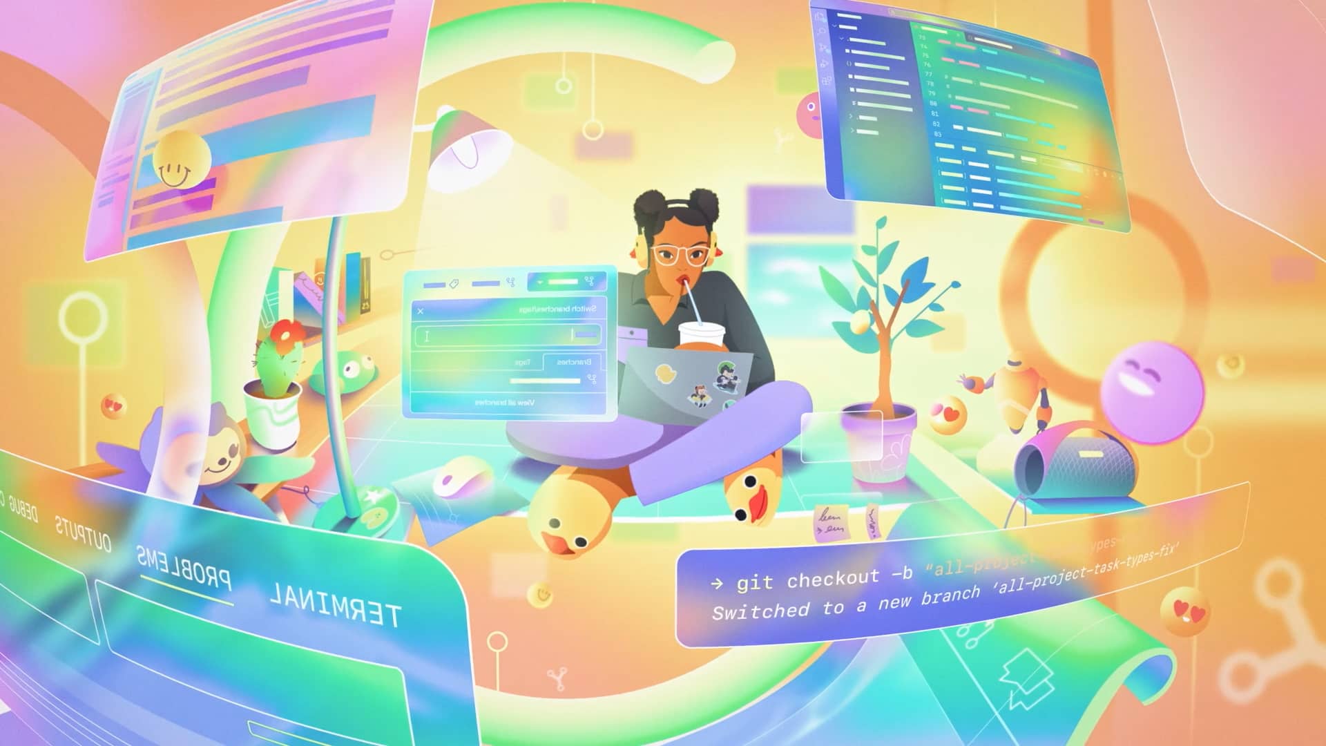 What is GitHub? on Vimeo