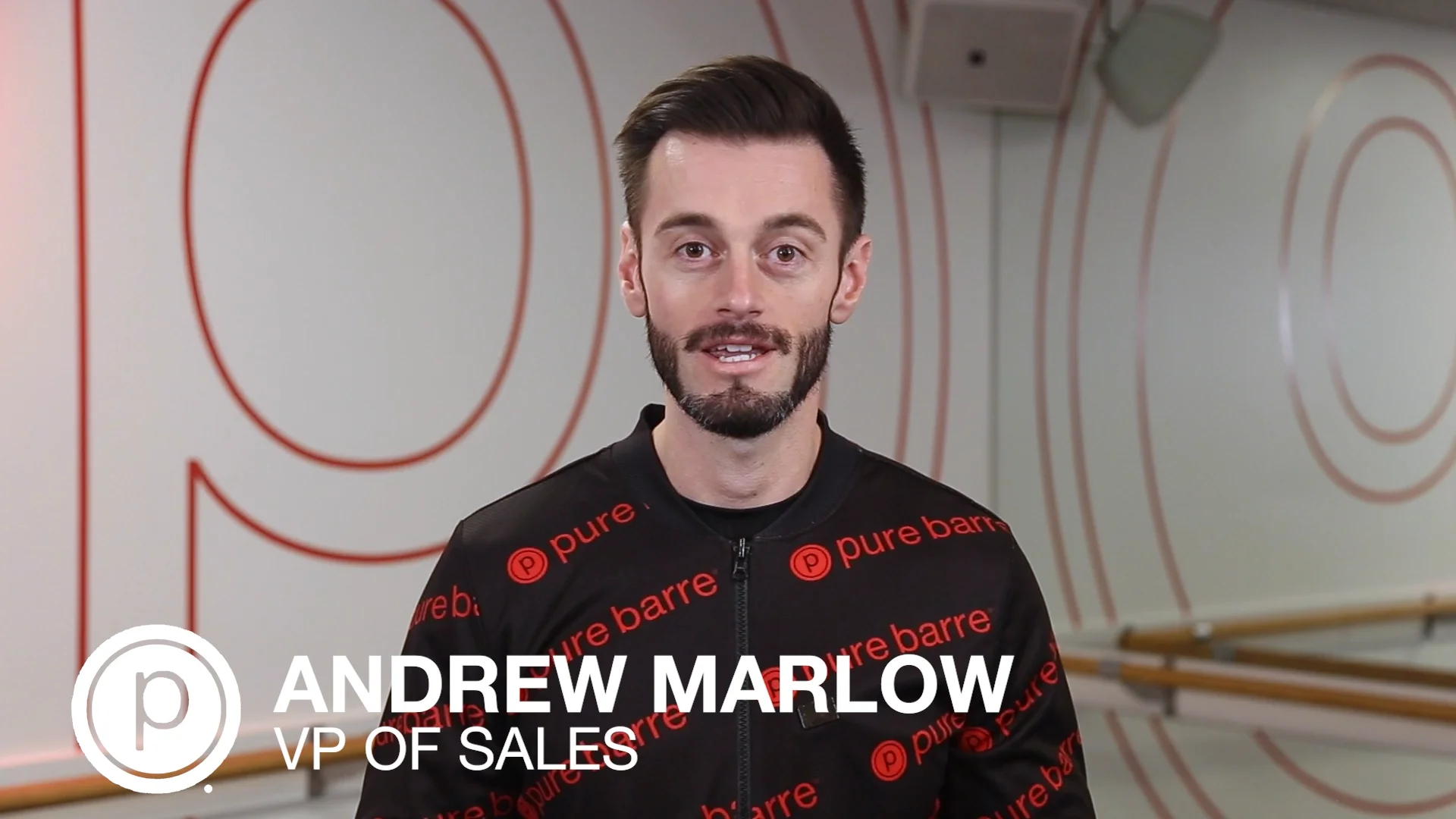 Introduction Andrew Marlow on Vimeo